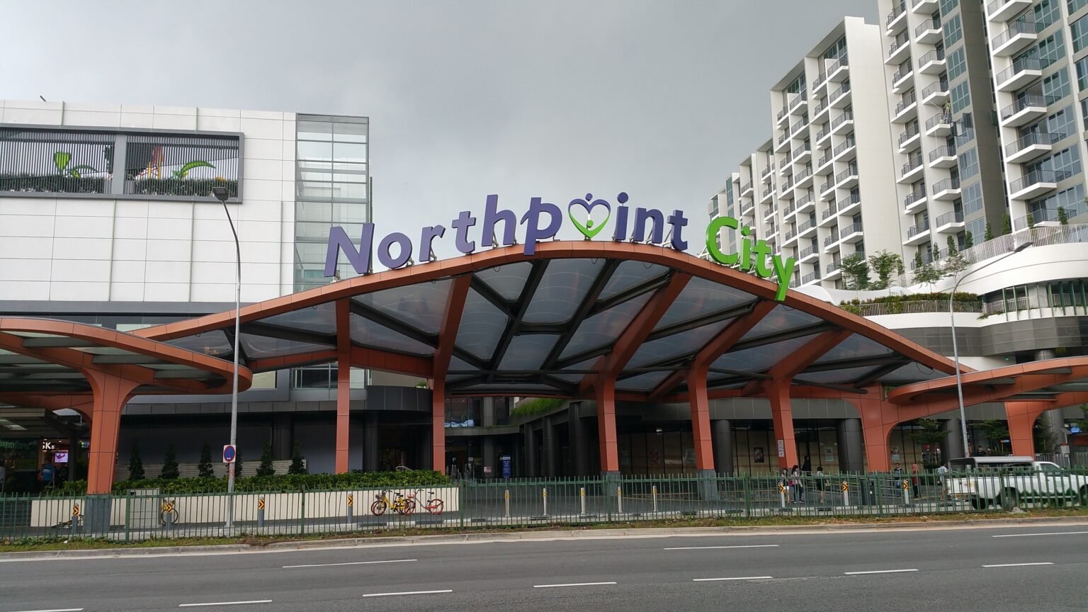 Chencharu Close Residences at Khatib / Yishun by Evia Real Estate ...